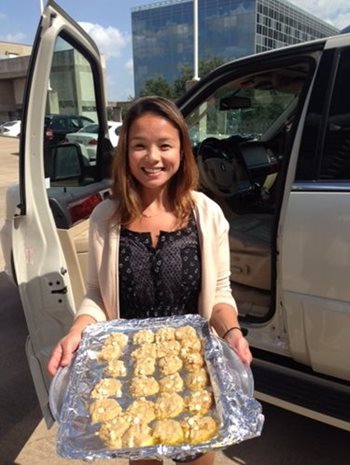 Baking Cookies in Your Car - Creative Ways to Save Energy