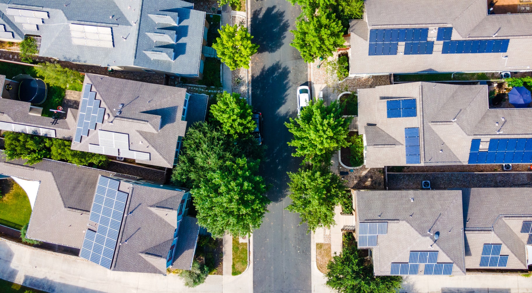 Natural Gas and Electric Services Company - Spark Energy