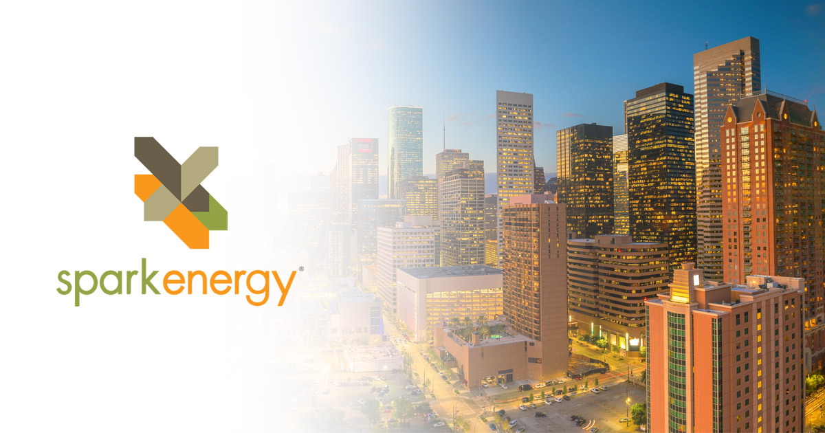 California Natural Gas Provider – Spark Energy
